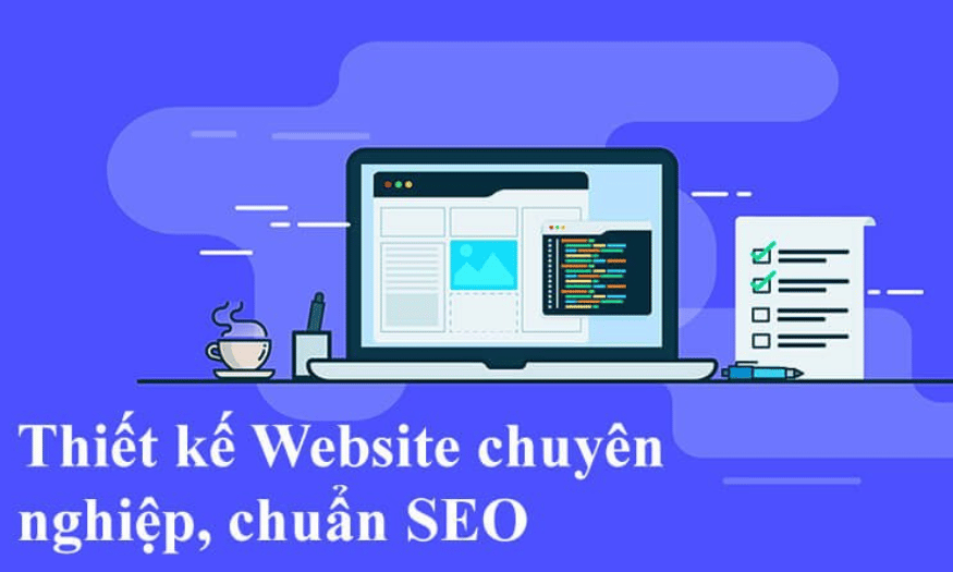 16 Criteria for Building a Standard SEO Website